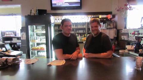 Rialdo Bar - Menu, Horaire et Prix - 89, rue Principale N, Maniwaki, QC